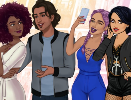 Episode - Choose Your Story Online - Play Online Episode - Choose Your ...