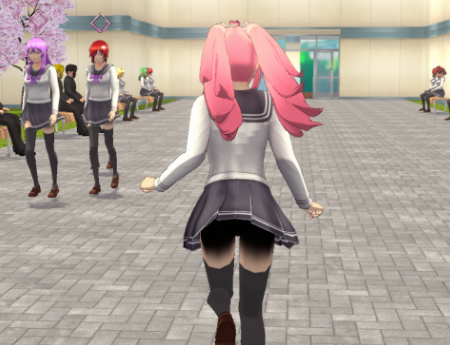 Yandere Simulator 2 - Play Online - Play Online … on Episode Choose ...